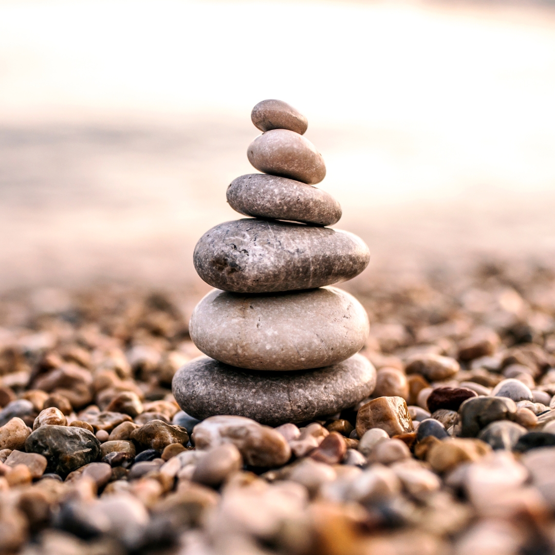 Safe Space – Freedom from Trauma